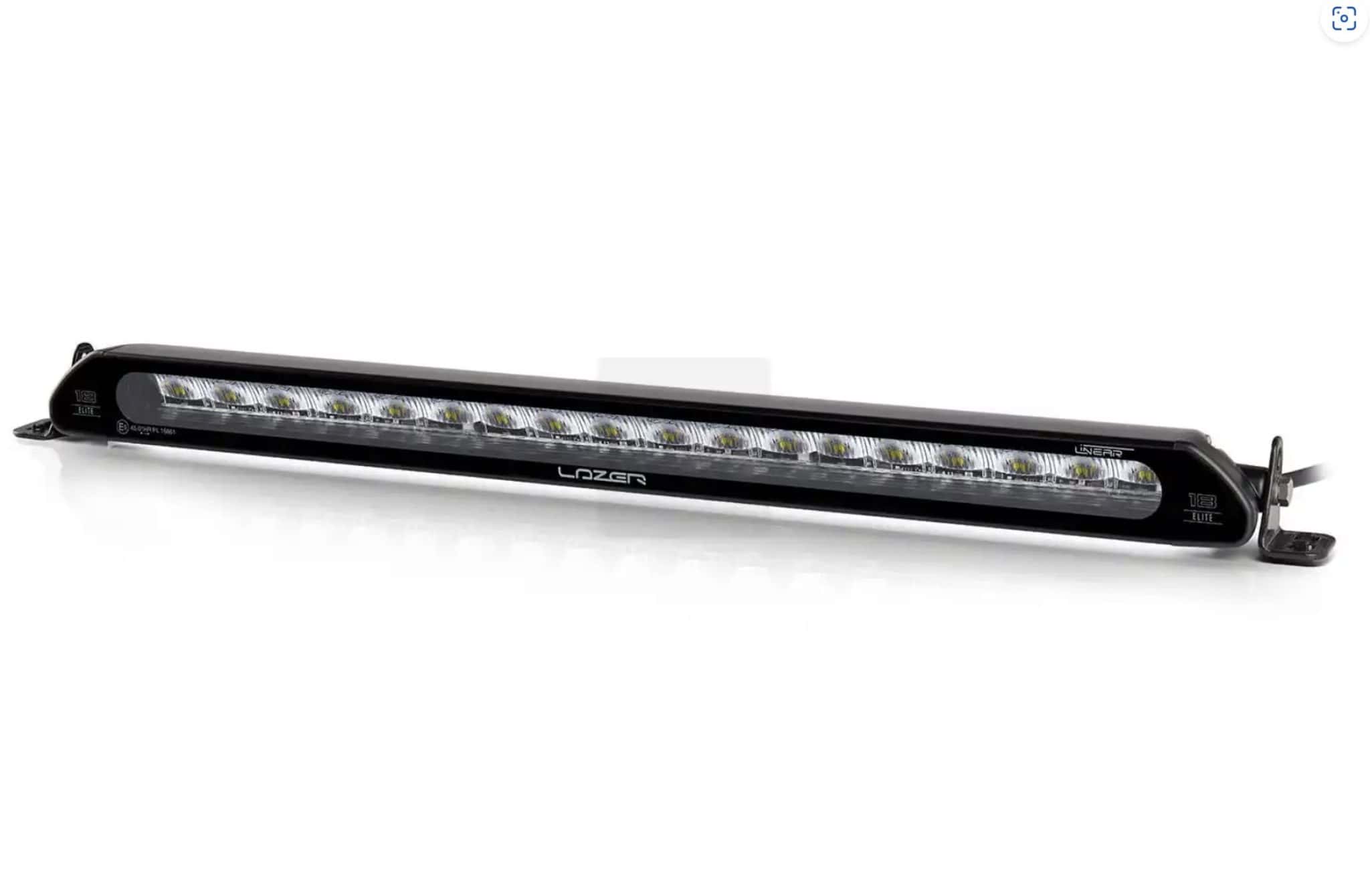 Beste LED-bar til bil (2025) → Test viser 30 beste ledbar » LED-Barometeret